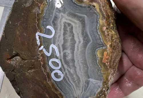Агат Майский минералы камень изделия сырье