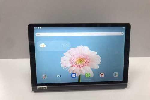 Б57) Планшет Lenovo Yoga Smart Tab