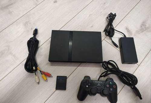 Sony playstation 2 slim