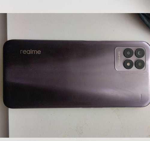 realme 8i, 4/64 ГБ