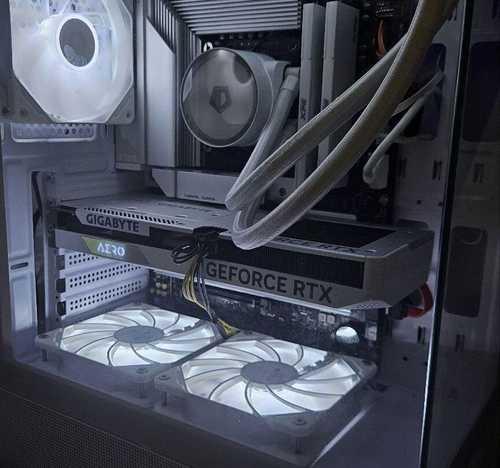 Gigabyte rtx 4060 aero