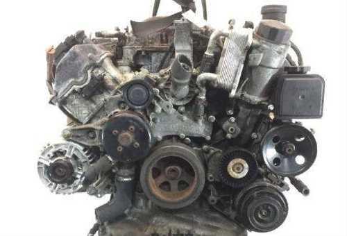 Двигатель Mercedes E W210, 2.4 л, M112.911