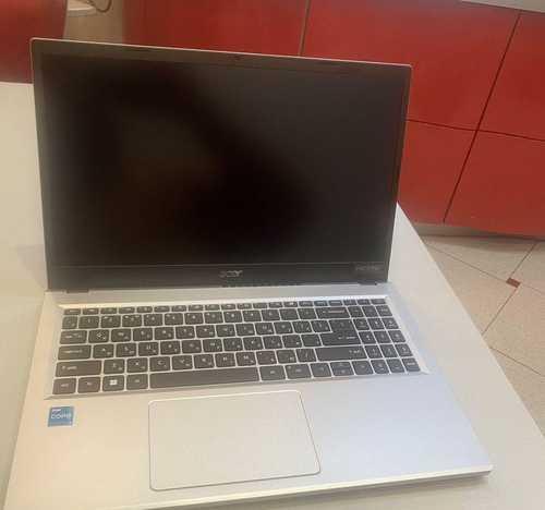 Ноутбук Acer Extensa 15 EX215-34-34Z7