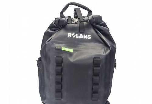 Герморюкзак rolans Black Hunter 30 л. (цвет: