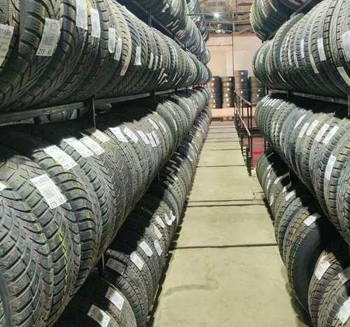 Bridgestone Ice Cruiser 7000 255/55 R18 109T