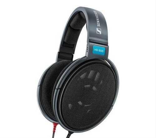 Наушники Sennheiser HD 600