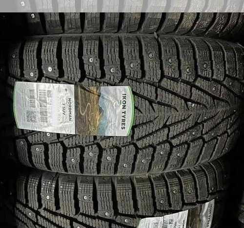 Ikon Tyres Nordman 7 SUV 265/70 R17 115T