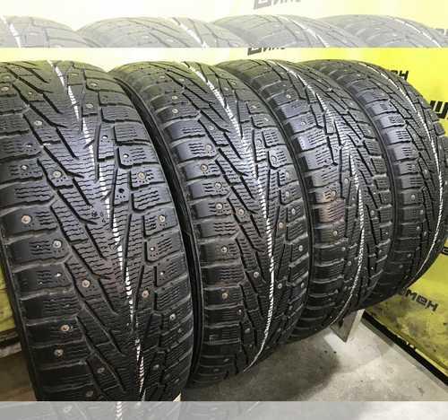 Nokian Tyres Hakkapeliitta 7 235/55 R19