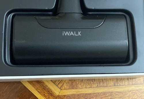 Powerbank iwalk 4500 mAh (для USB-C)