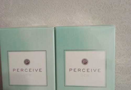 Туалетная вода Perceive dew
