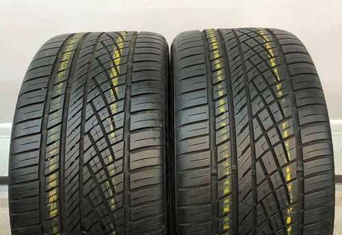 Continental ExtremeContact DWS 275/35 R20 101V