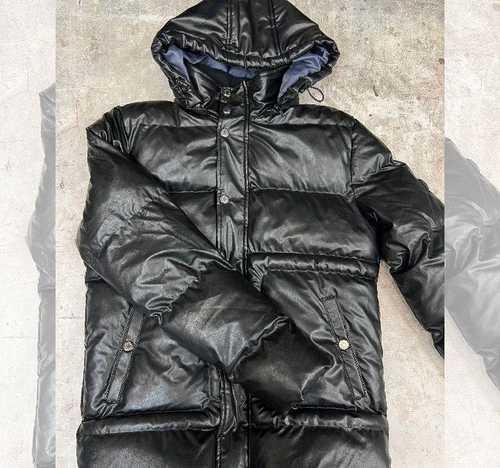Пуховик Moncler