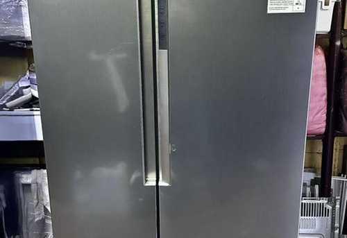 Холодильник Samsung Side-By-Side No Frost