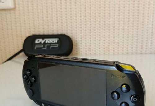 Sony PSP стрит