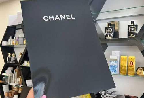 Блокнот Chanel