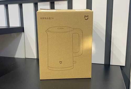 Чайник Xiaomi Electric Kettle 1A