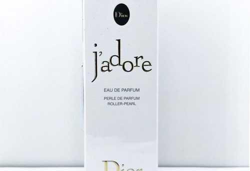 Dior Jadore Парфюмерная вода с роликовым аппликато