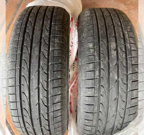 Bridgestone Dueler H/L 225/55 R18