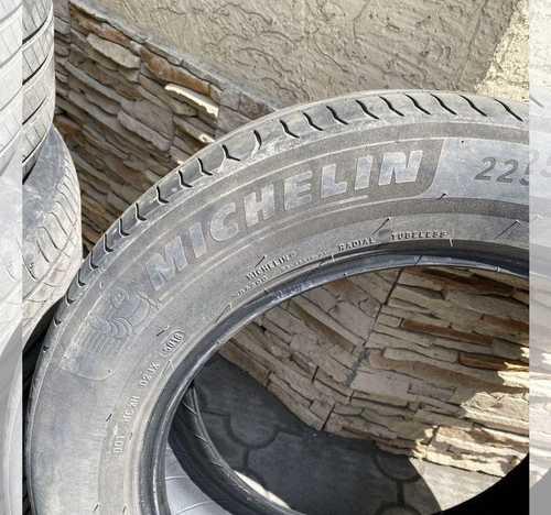 Michelin Primacy 4 225/60 R17 99V