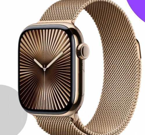 Apple Watch 10 46mm