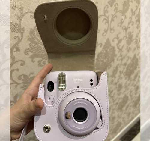 Fujifilm instax mini 11