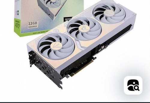 Colorful GeForce RTX 4070Ti 12 GB
