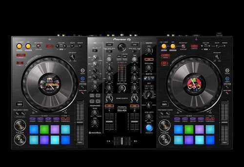 Pioneer ddj 800