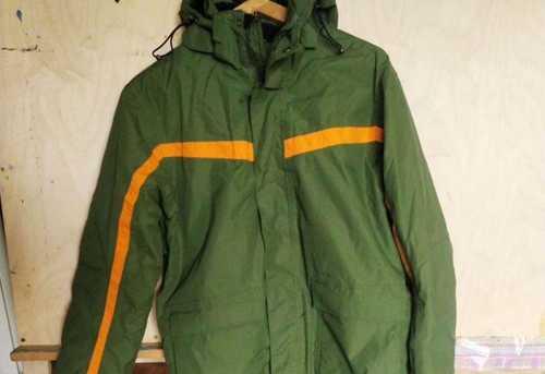 Куртка демисезонная мужская Termit, р. М, 50-52