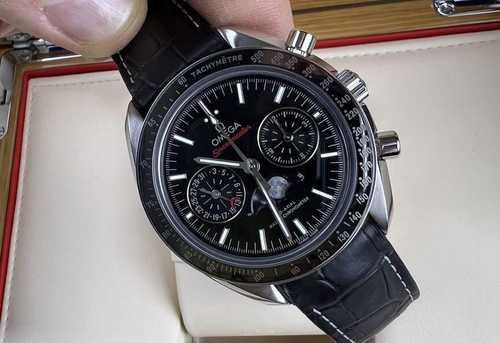 Часы Omega Speedmaster Professional Moonwatch Moon