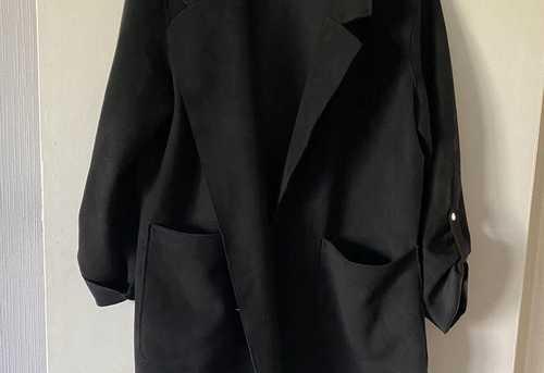 Пиджак женский pull bear