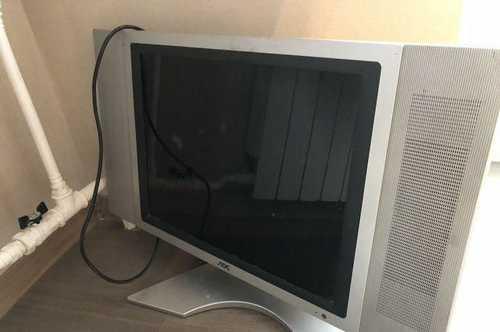Aoc телевизор lcd tv