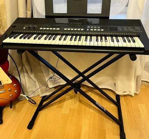 Синтезатор Yamaha PSR E433