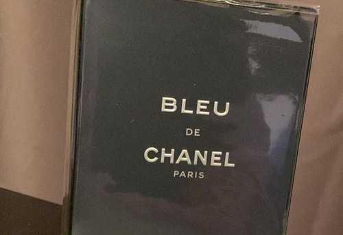 Bleu DE chanel