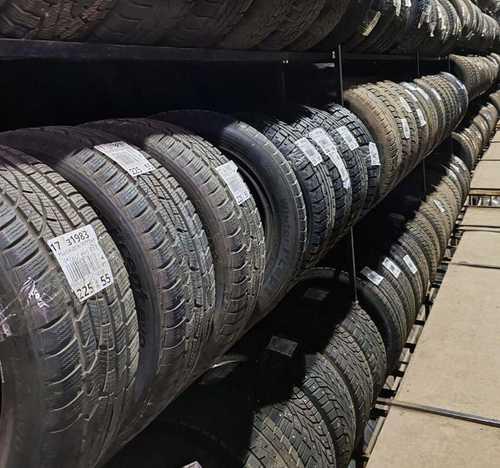 Bridgestone Dueler H/T 205/70 R15 96T