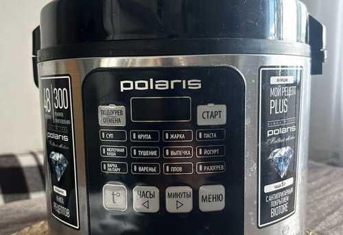 Мультиварка polaris