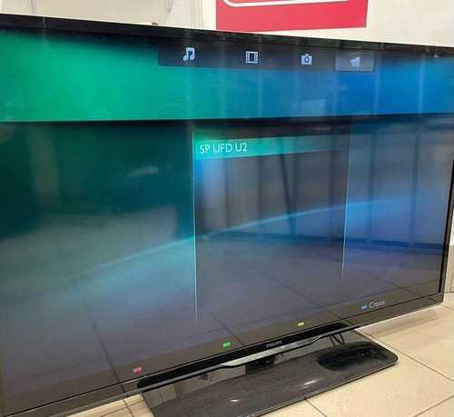 Телевизор Philips 46PFL3208T LED