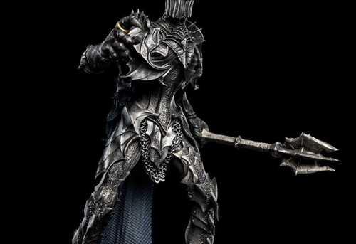 Фигурка Weta The Lord of the Rings Sauron