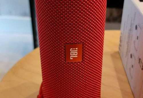 Колонка jbl flip 3