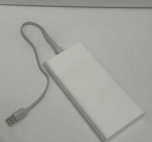 Powerbank xiaomi 20000