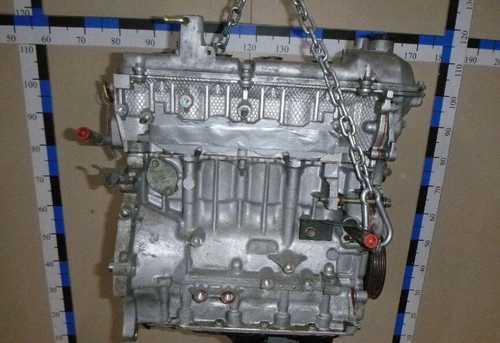 Двигатель Mazda 3 (BK) 2002-2009