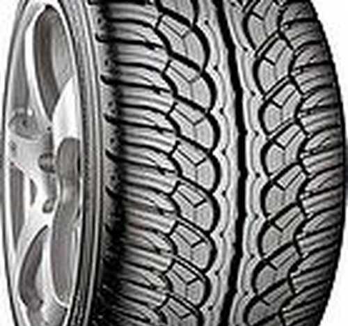 Yokohama Parada Spec-X PA02 315/35 R24