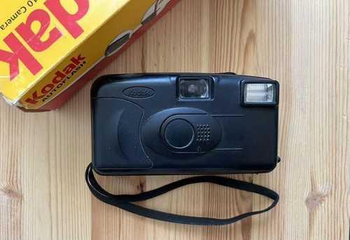 Пленочный фотоаппарат Kodak KB10