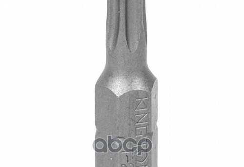 Вставка (бита) торцевая 1/4, torx, T25, L 2