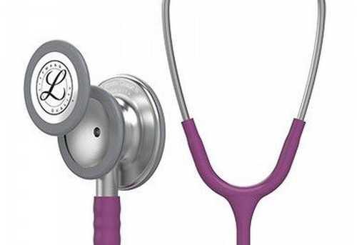 Оптом Стетоскоп Littmann Classic III, трубка сливо