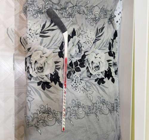 Клюшка хоккейная