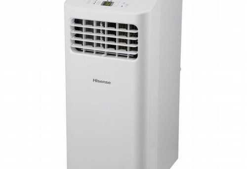 Мобильный кондиционер Hisense AP-09CR4gkvs00