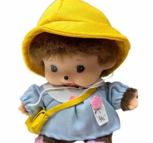 Monchhichi мончичи обезьянка