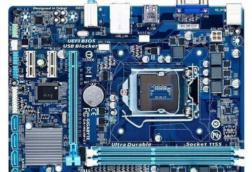 Lga 1155 комплект