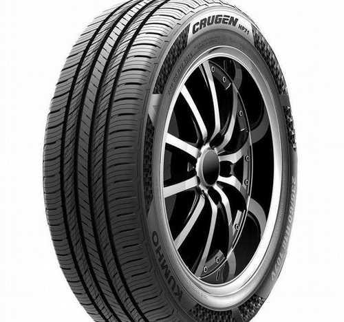 Kumho Crugen HP71 245/55 R17 106V