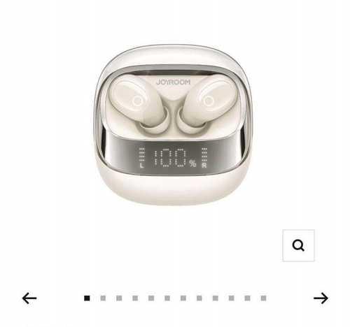 Joyroom Наушники блютуз